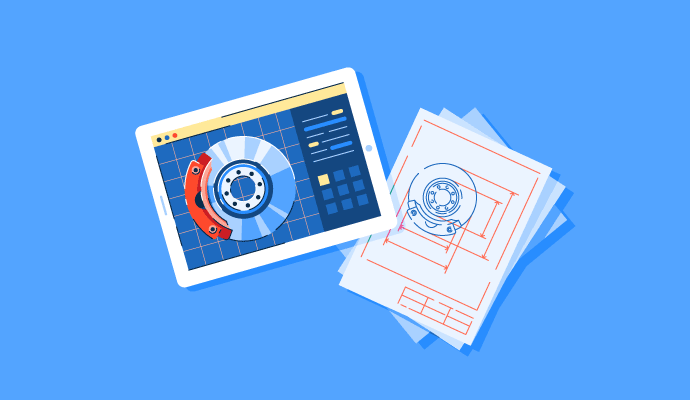 2024 Trends: CAD and CPQ Integration To Redefine Manufacturing Processes